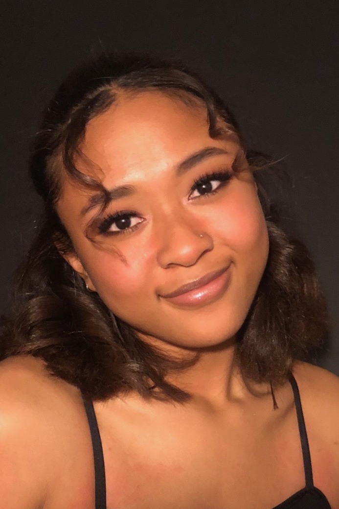 Aaliyah Taylor | Presidential Scholars Program | Brown University