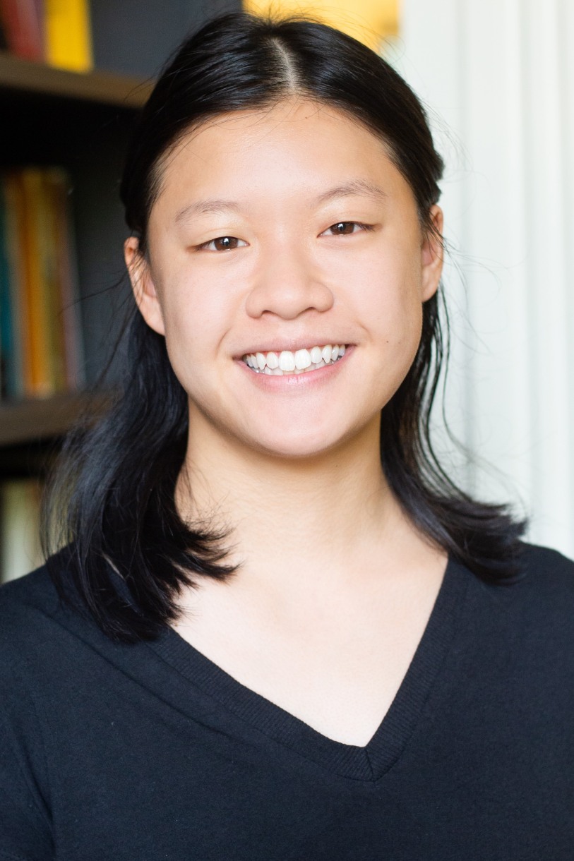 Kaitlan Bui | Presidential Scholars Program | Brown University