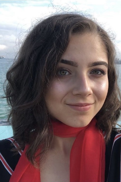 Malena Colon | Presidential Scholars Program | Brown University