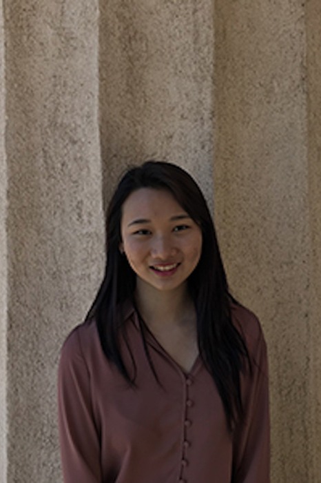 Tina Tan | Presidential Scholars Program | Brown University Tina Tan | Presidential Scholars Program | Brown University