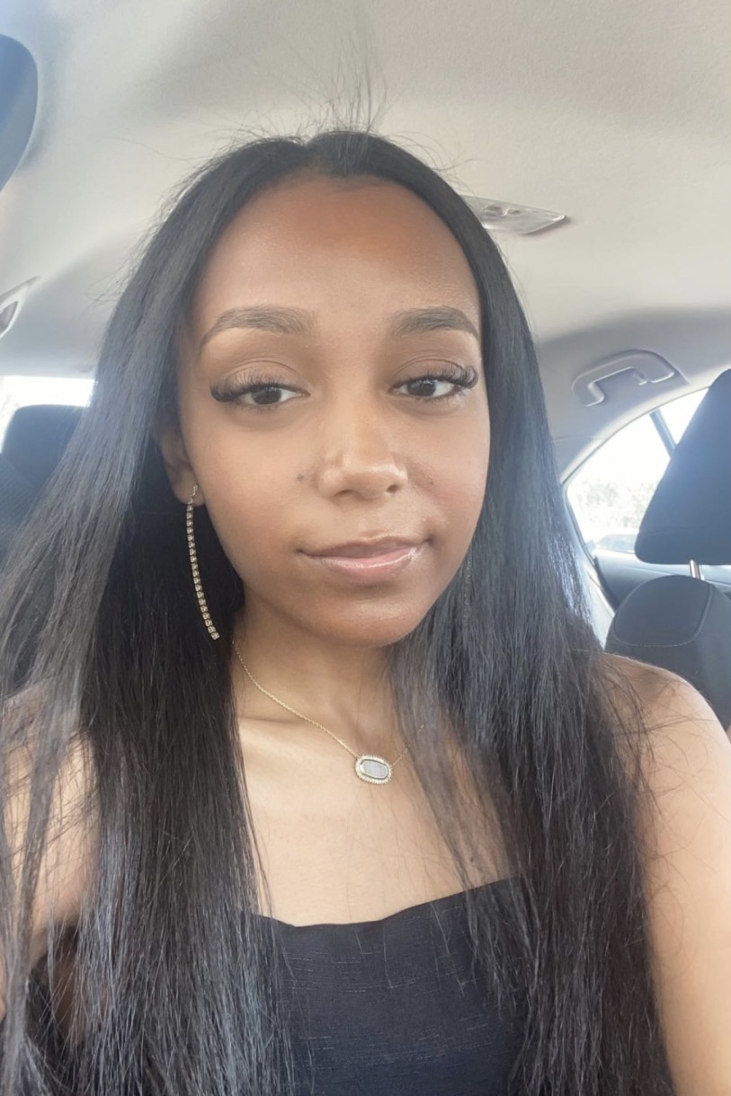 Eden Ambaye | Presidential Scholars Program | Brown University