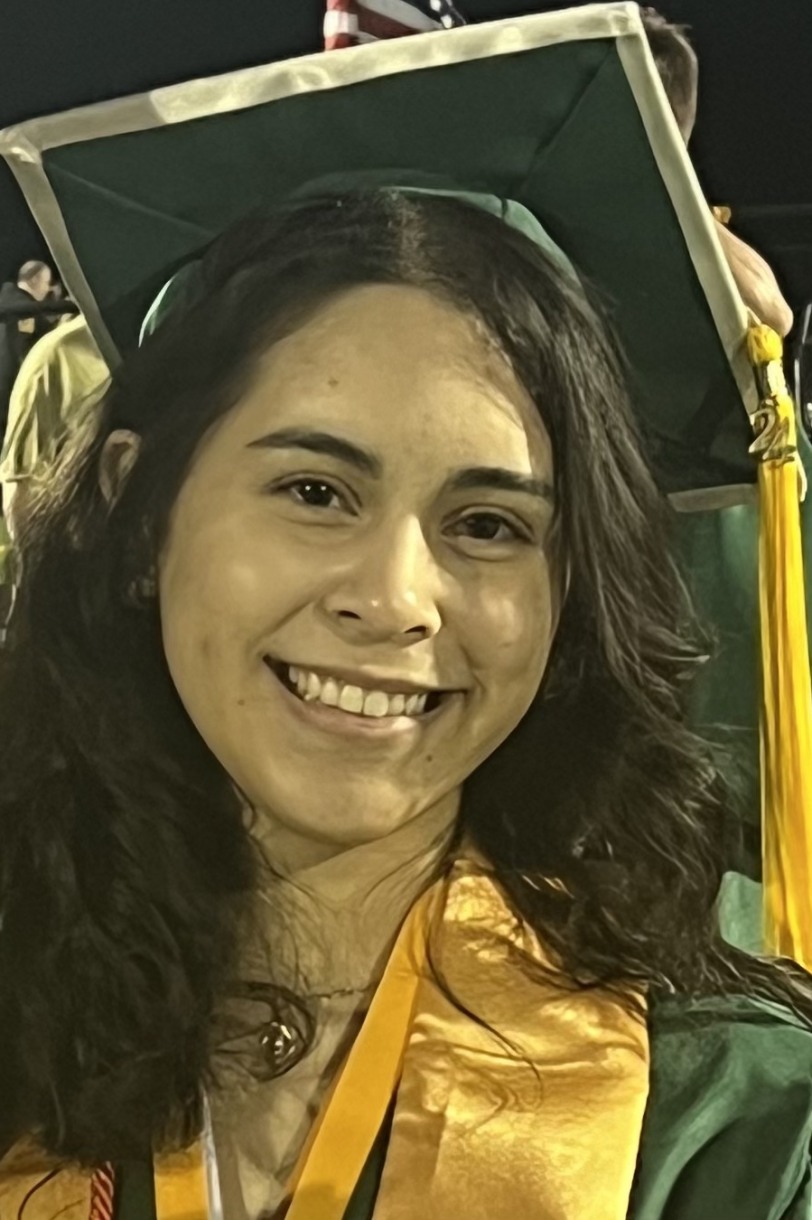 Fatima Avila | Presidential Scholars Program | Brown University