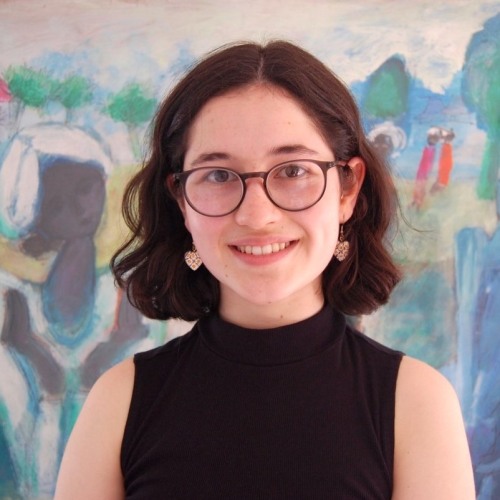 People | Presidential Scholars Program | Brown University